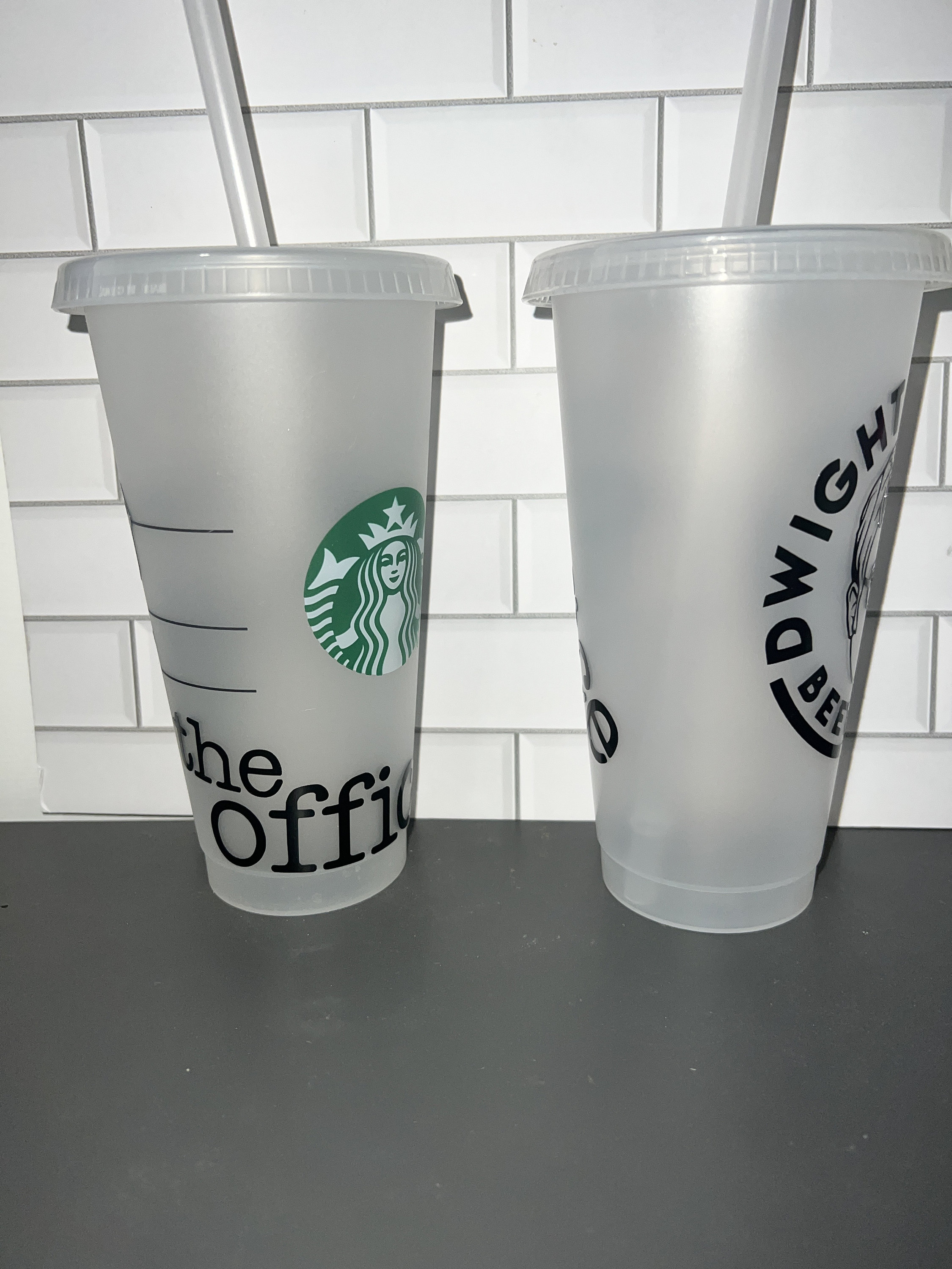 The Office Cup - Etsy