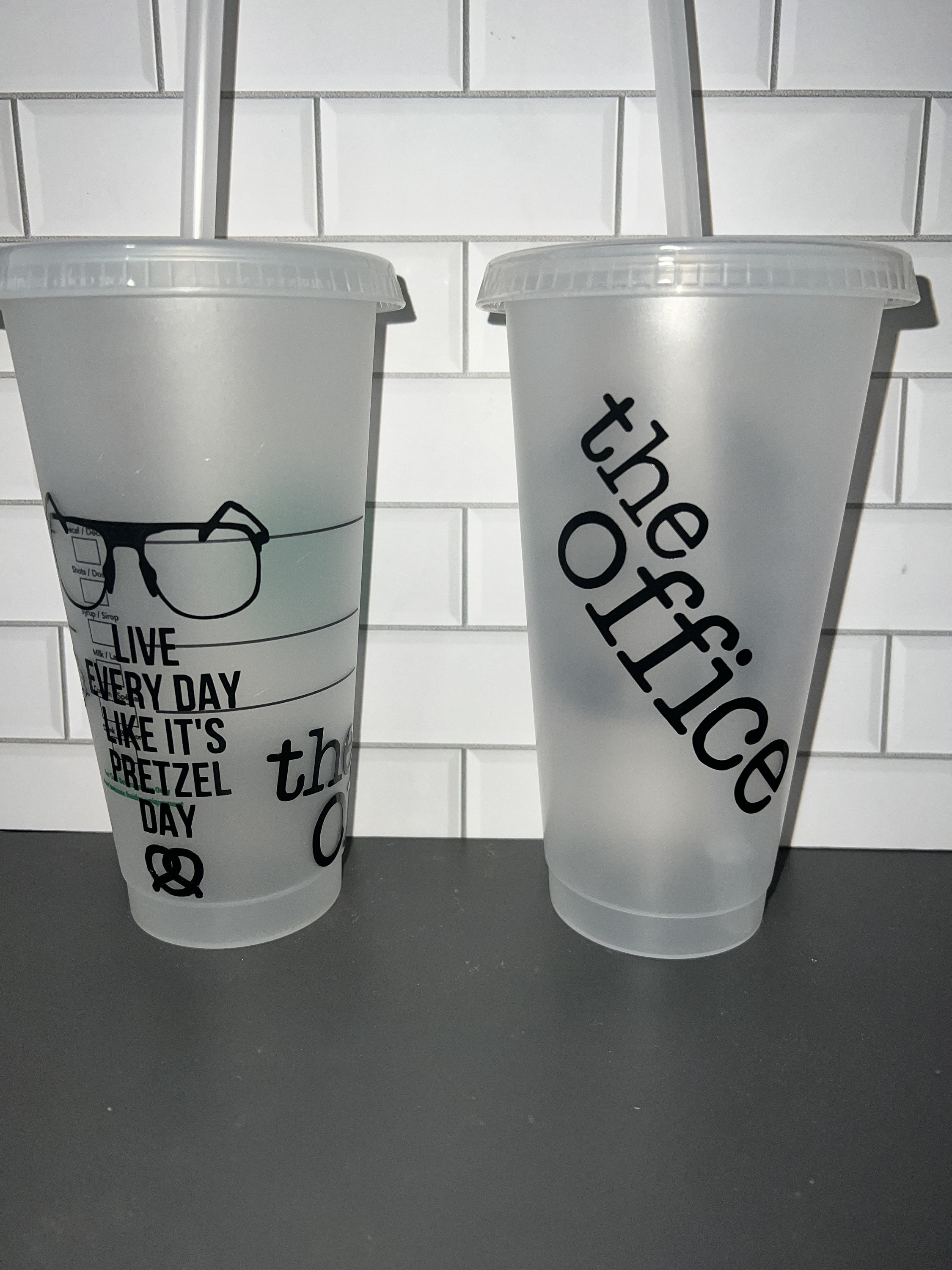 The Office Cup - Etsy