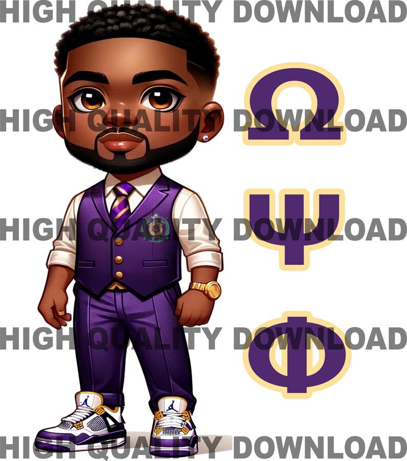 Omega Psi Phi Png Que Dog Fraternity Svg Q Dog PNG the - Etsy Australia