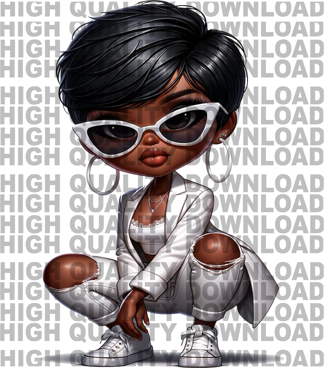 Female Boss, Betty Png, Female Cartoon, Girl, Girl Boss, Sublimation ...