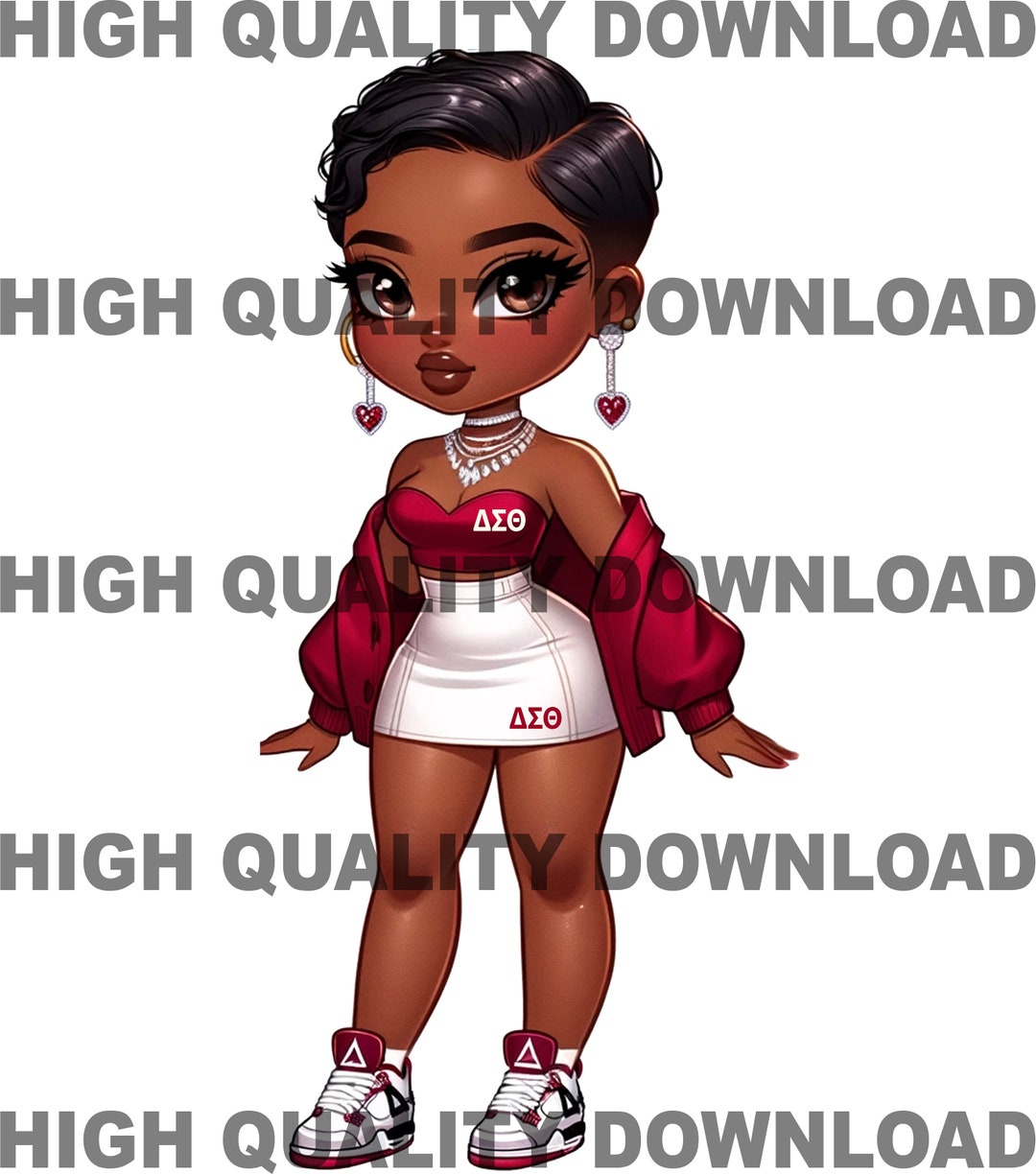 Delta Sigma Theta Png Delta Sigma Theta Sorority Svg Delta - Etsy Australia