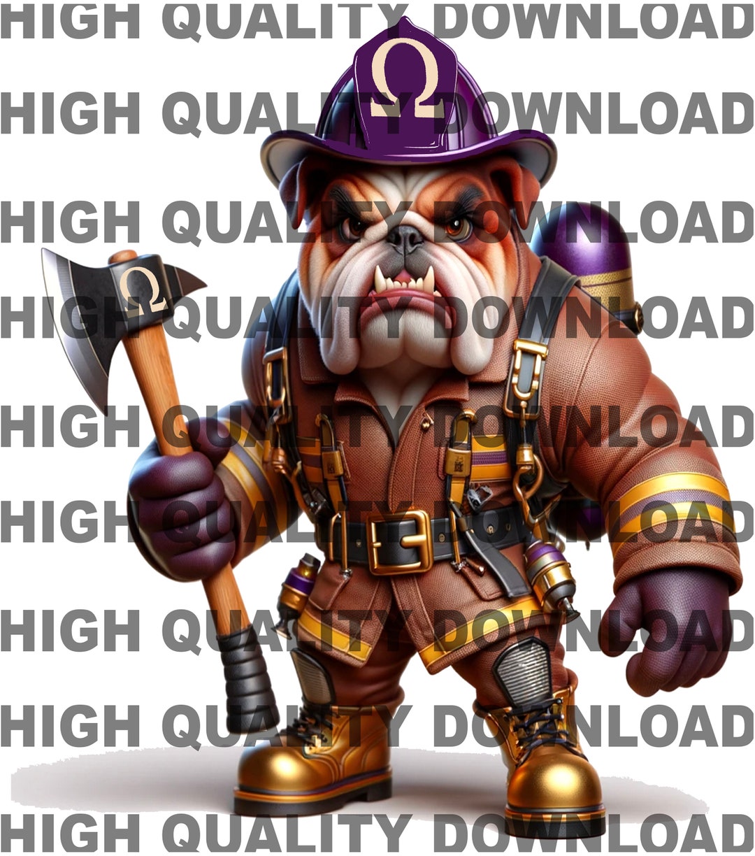 Omega Psi Phi png, Que Dog Fraternity png, Q Dog PNG, The Bruhz ...