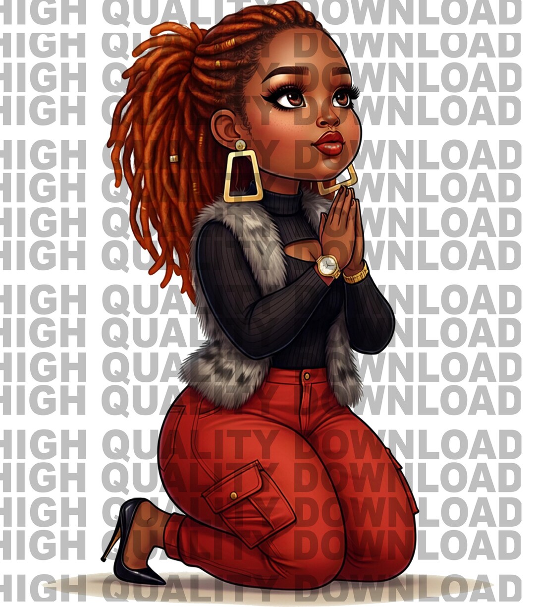 Chibi Prayer Png, Betty Png, Female, Girl Cartoon, Praying Png ...