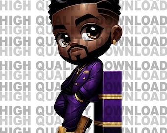 Omega Made Black Svg, Large Greek Letters Png, Omega Psi Phi Png, Que ...