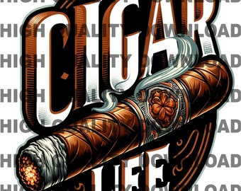 Gotta Tap Dat Ash Png, Digital File, Cigar Png, Cigar Tshirt Design ...