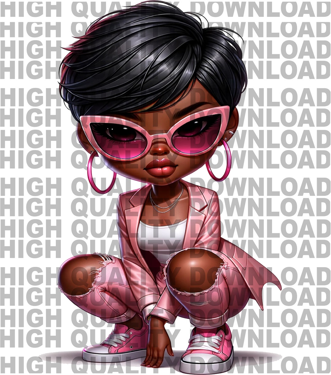 Female Boss, Betty Png, Female Cartoon, Girl, Girl Boss, Sublimation ...