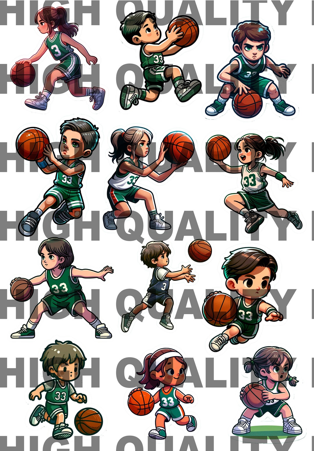 Kid Stickers Png, Sports Stickers, Stickers, Children Sports Stickers ...