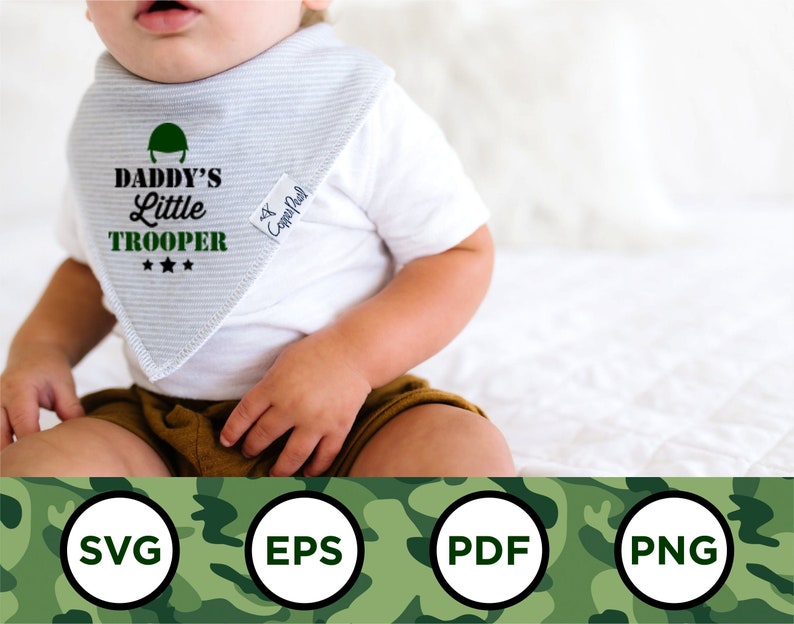Military Baby Remembrance Day Svg,baby Onesie,army,trooper,memorial Day ...