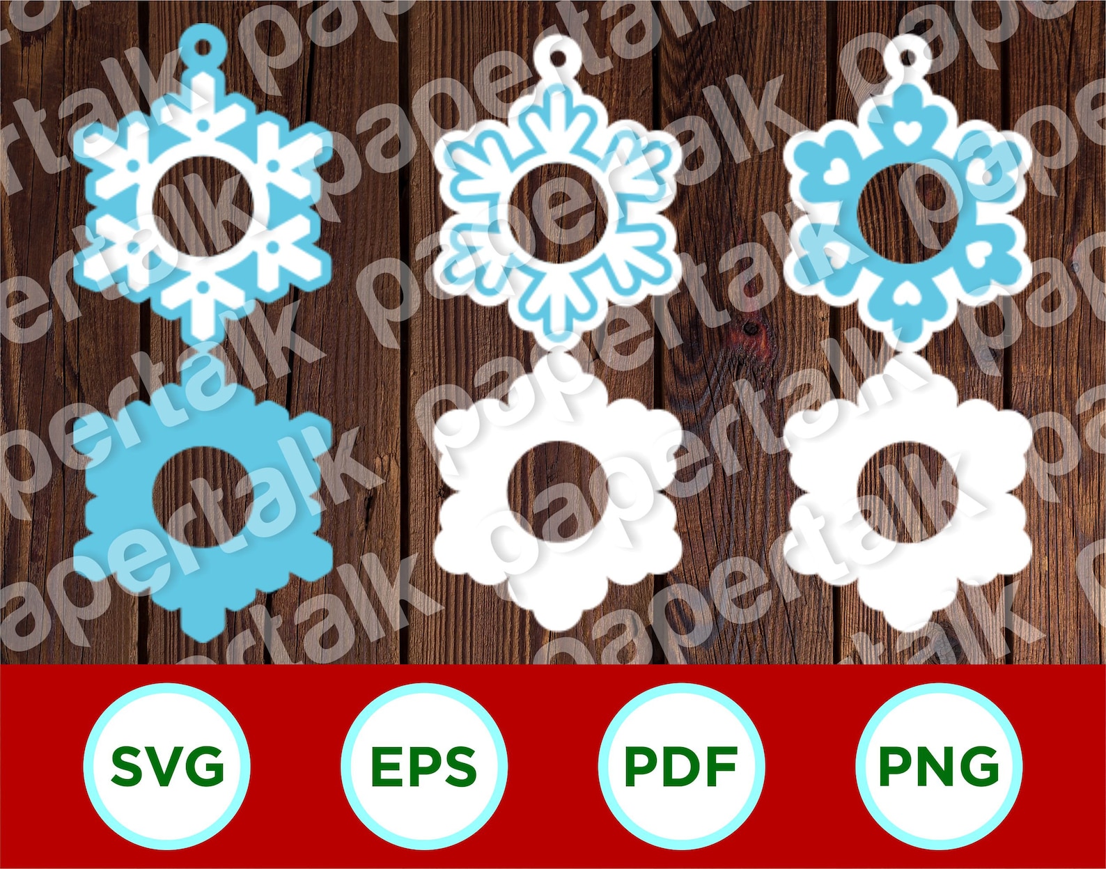 Snowflakes Lindor Holder SVG Bundle, Chocolate,lindt,ornaments ...