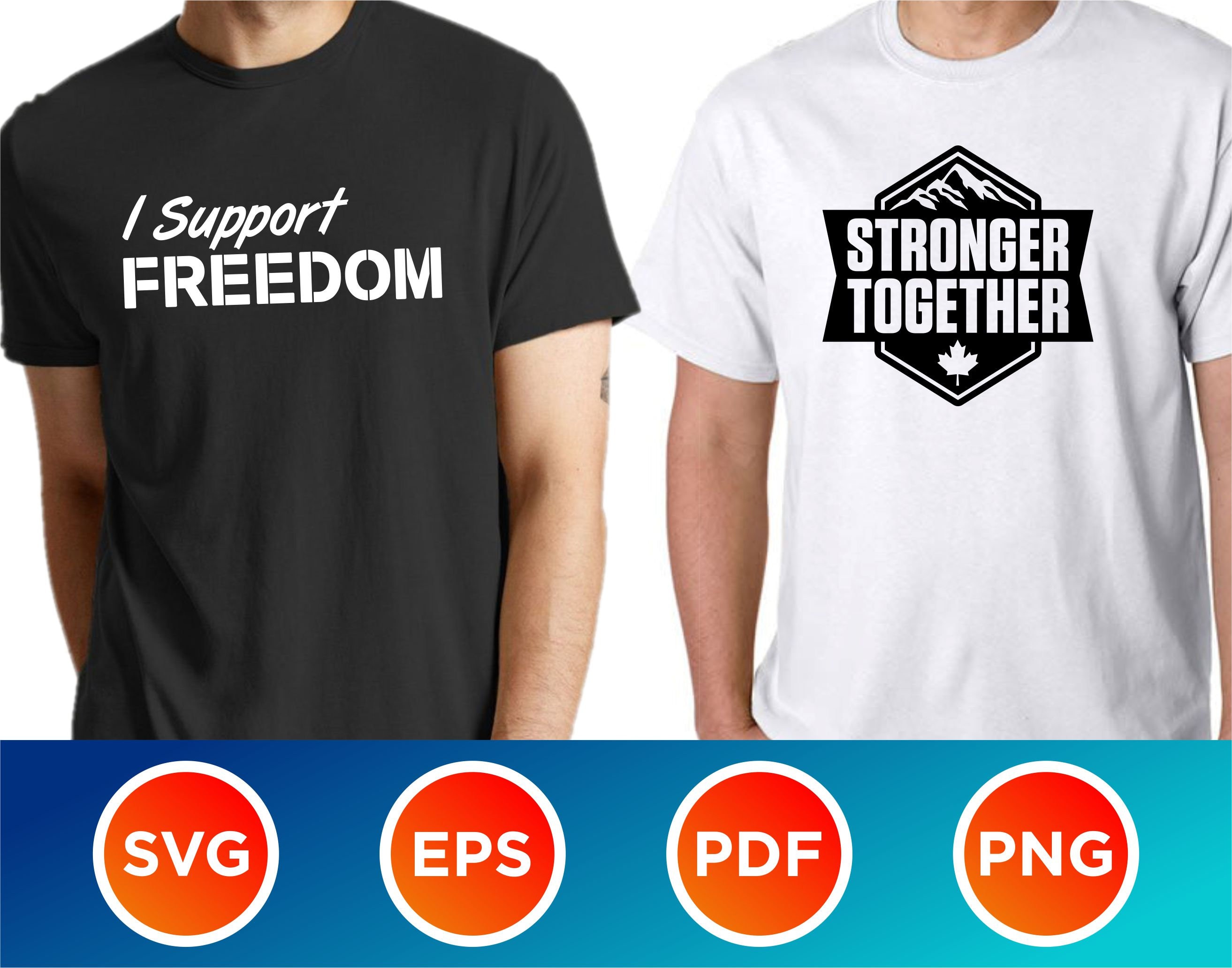 Freedom SVG Bundle Peace Generichumblestronger - Etsy