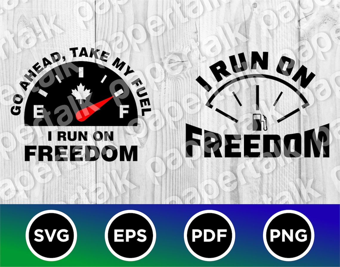 Hold the Line Freedom SVG Bundlefreedom - Etsy