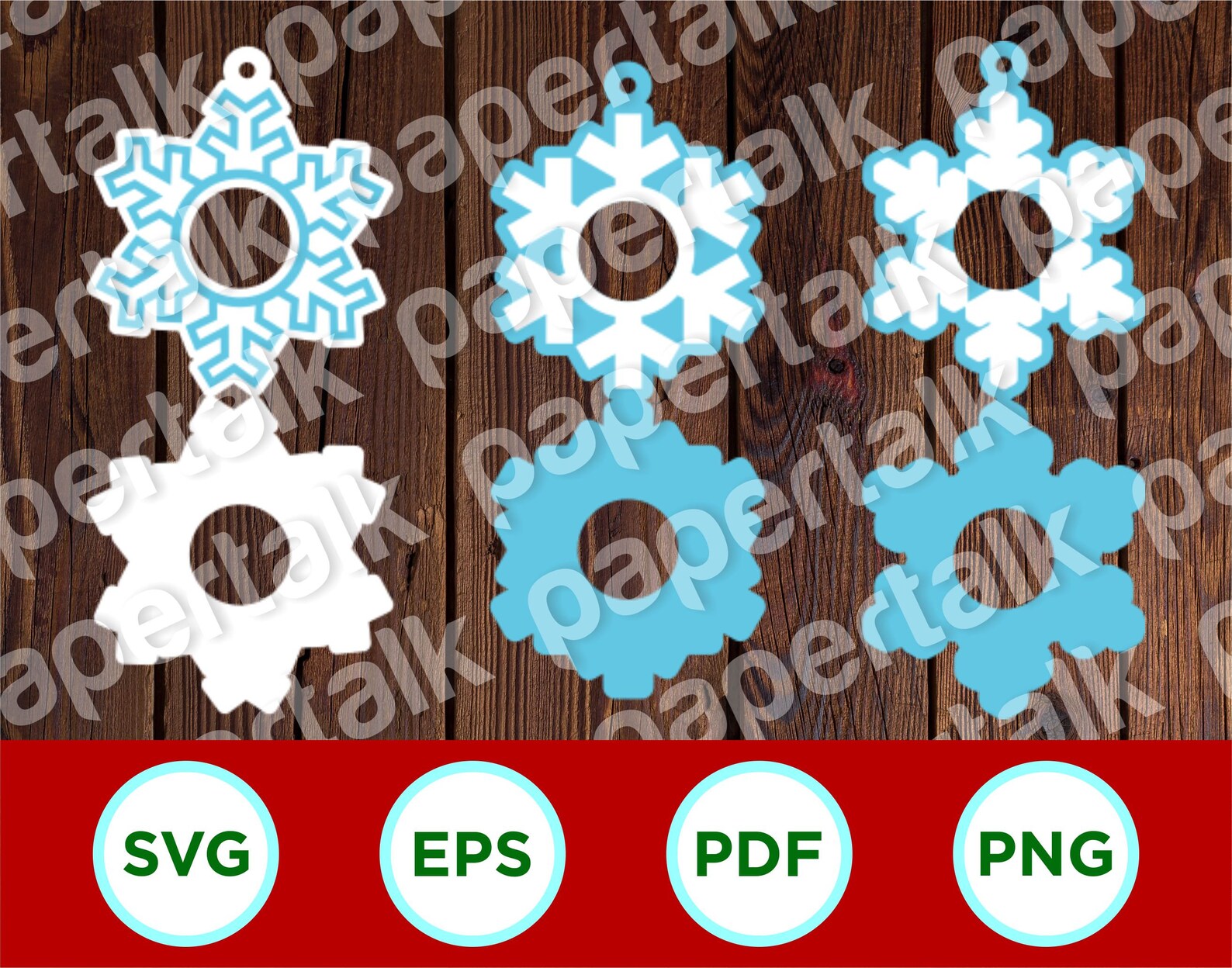 Snowflakes Lindor Holder SVG Bundle, Chocolate,lindt,ornaments ...