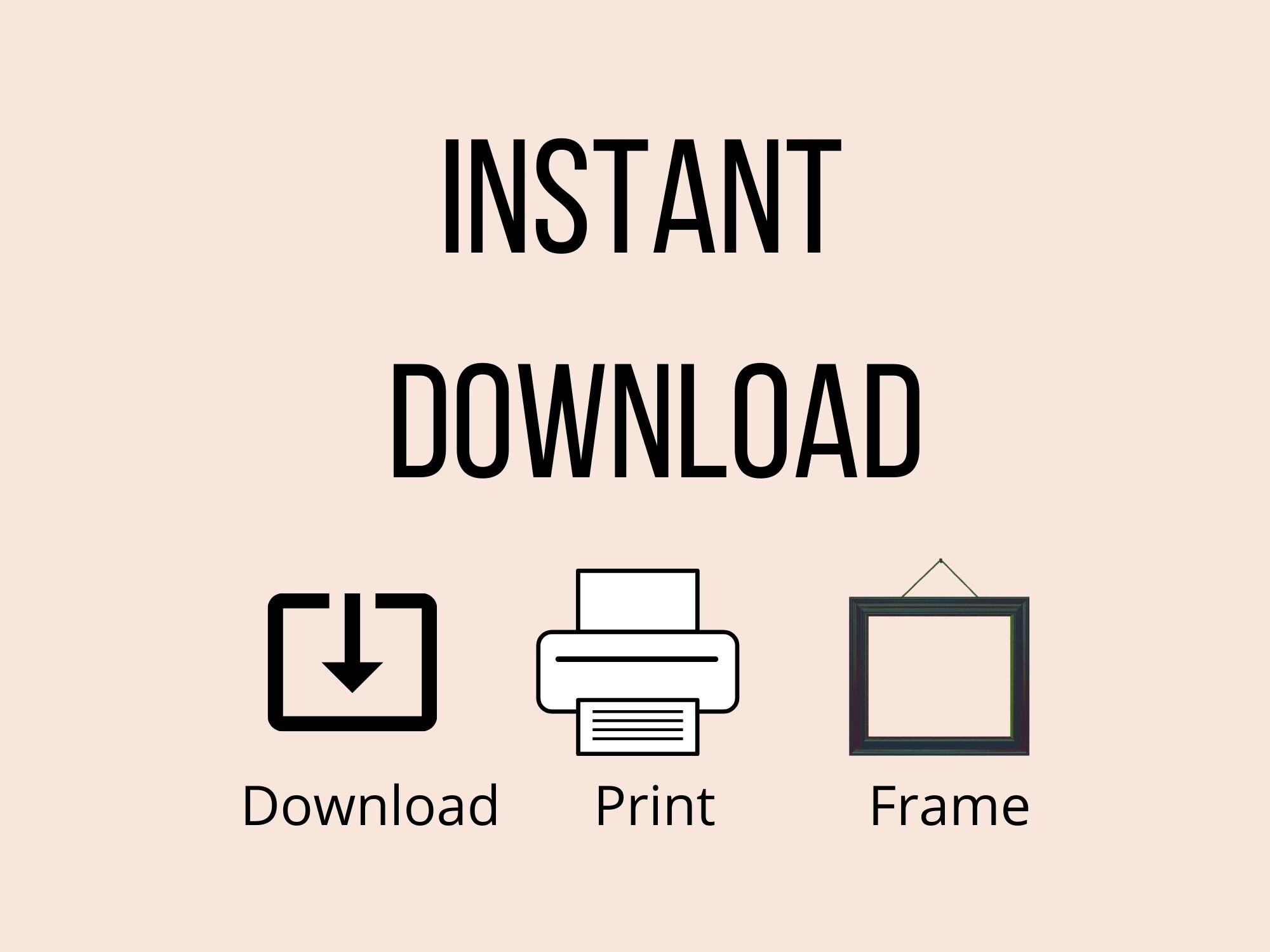 Little Man Printable, Safari Wall Art, Nursey Art Decor, Decor Print ...