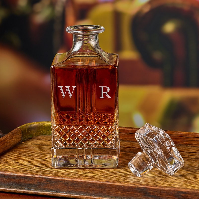 Irish Decanters - Etsy