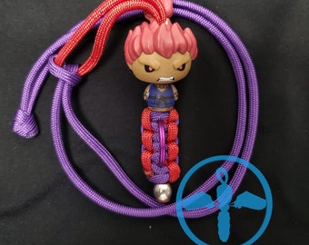 Akuma Necklace | Etsy