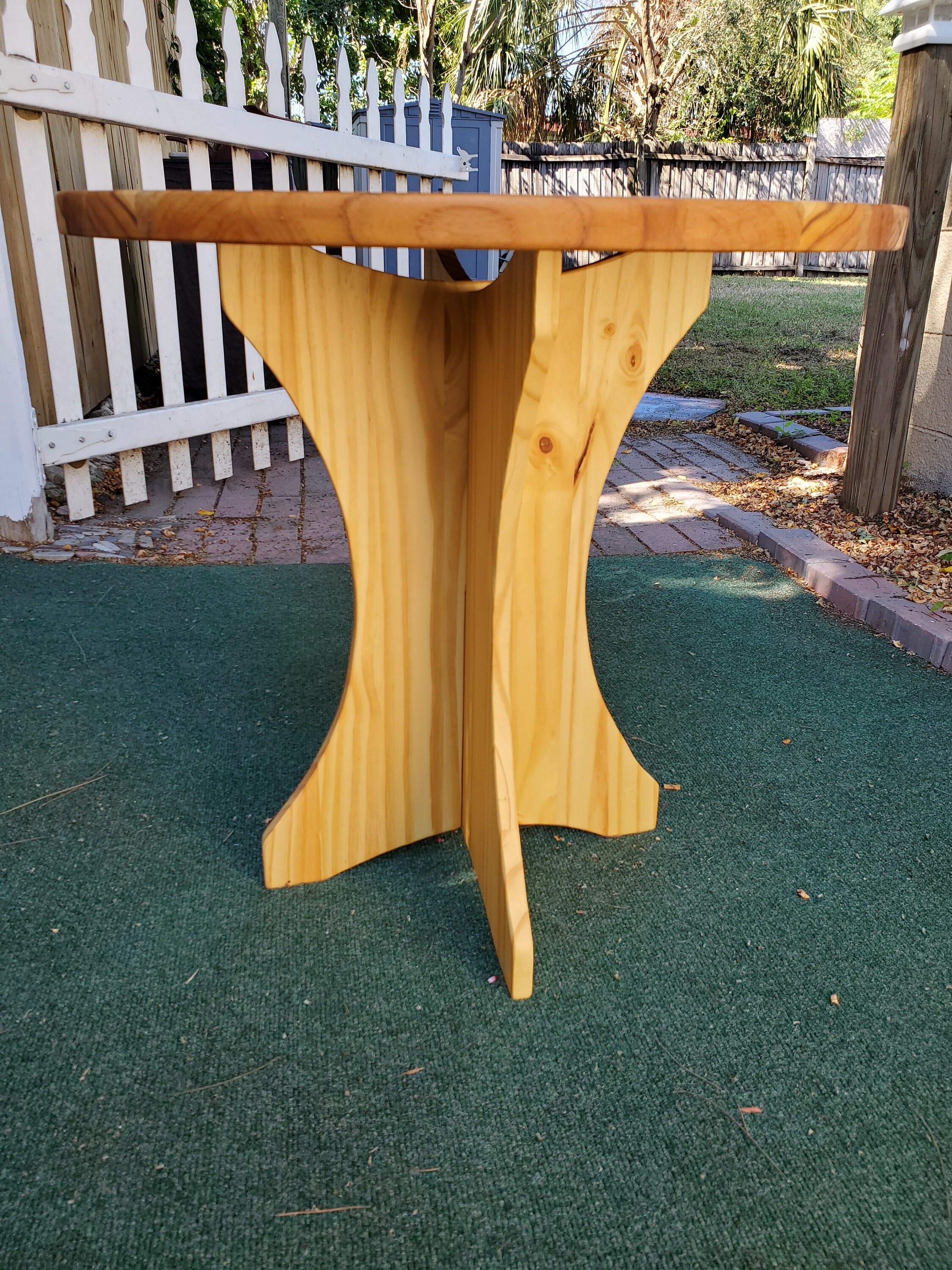 Handmade Altar/table - Etsy