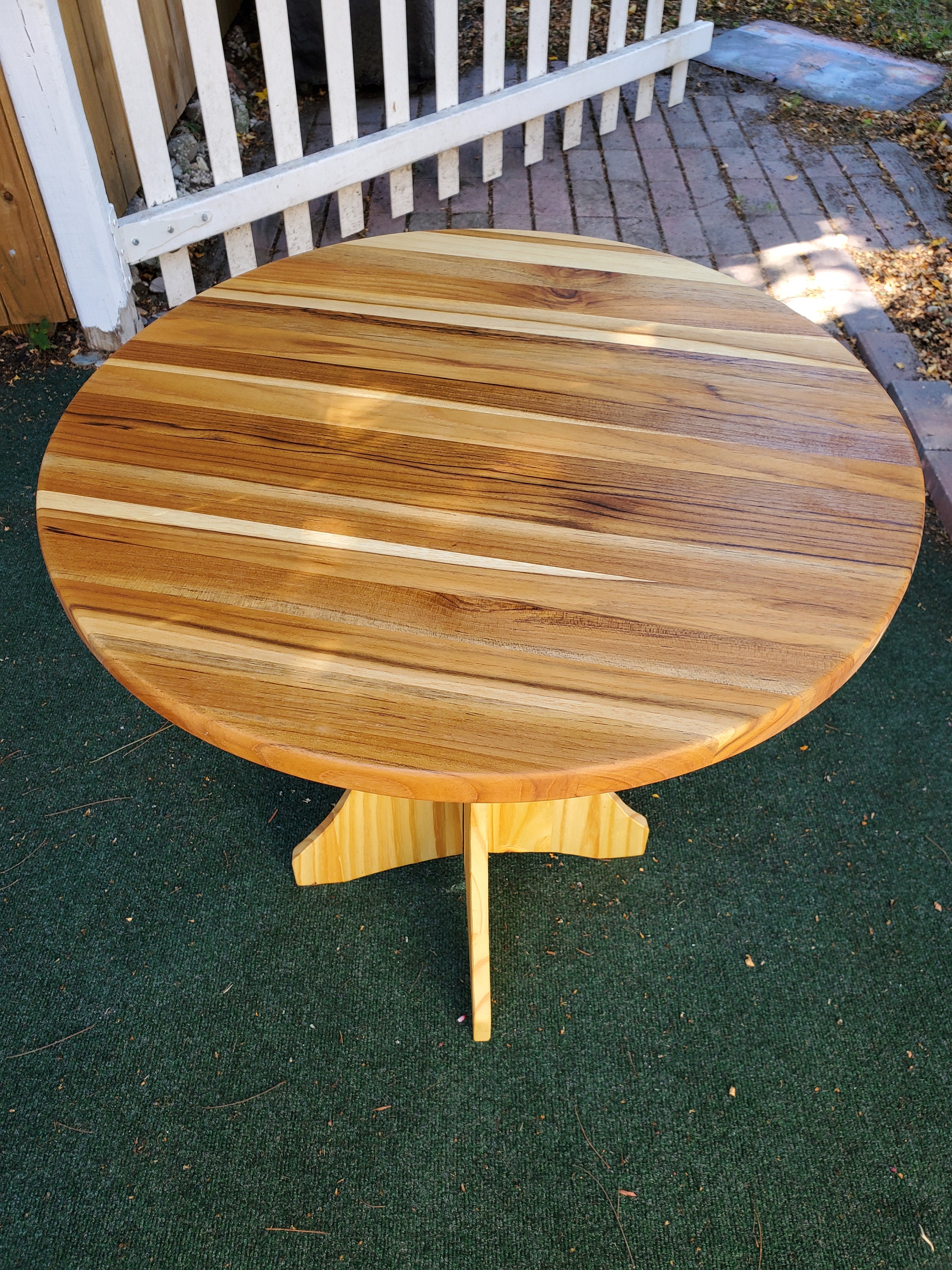 Handmade Altar/table - Etsy