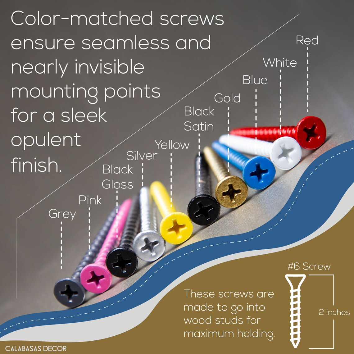 Custom Skyscraper Metal Floating Shelf Elevate Your Space With Vertical ...