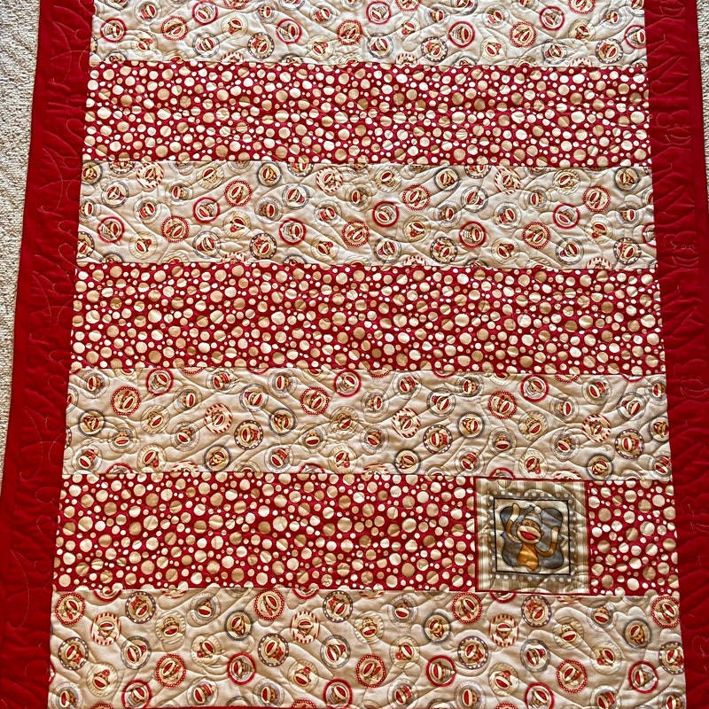 Sock Monkey Theme - Etsy