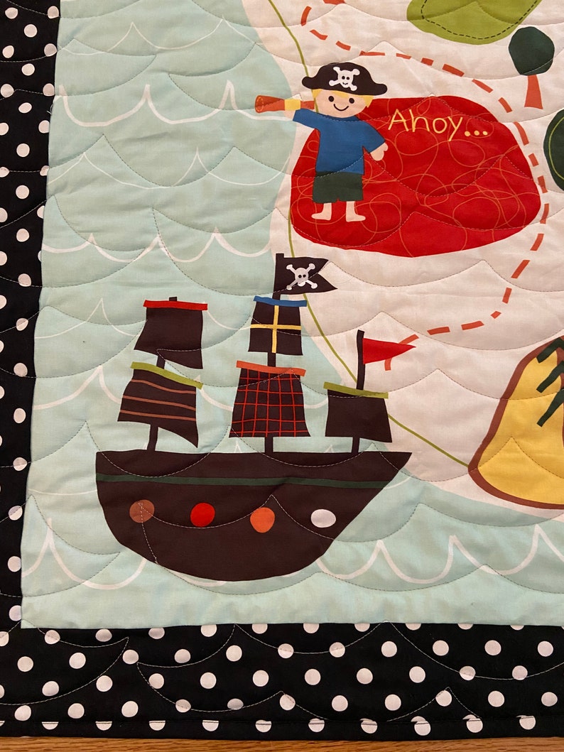 Pirate Treasure Map - Etsy