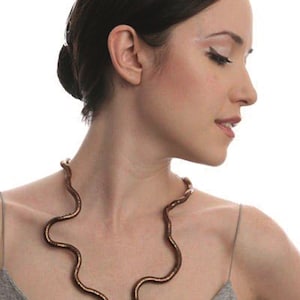 Le Twist Flexible, Bendable, Twistable Jewelry - Shape It Any Way You ...
