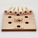 Bridge Pins Made for Taylor Guitars - Etsy