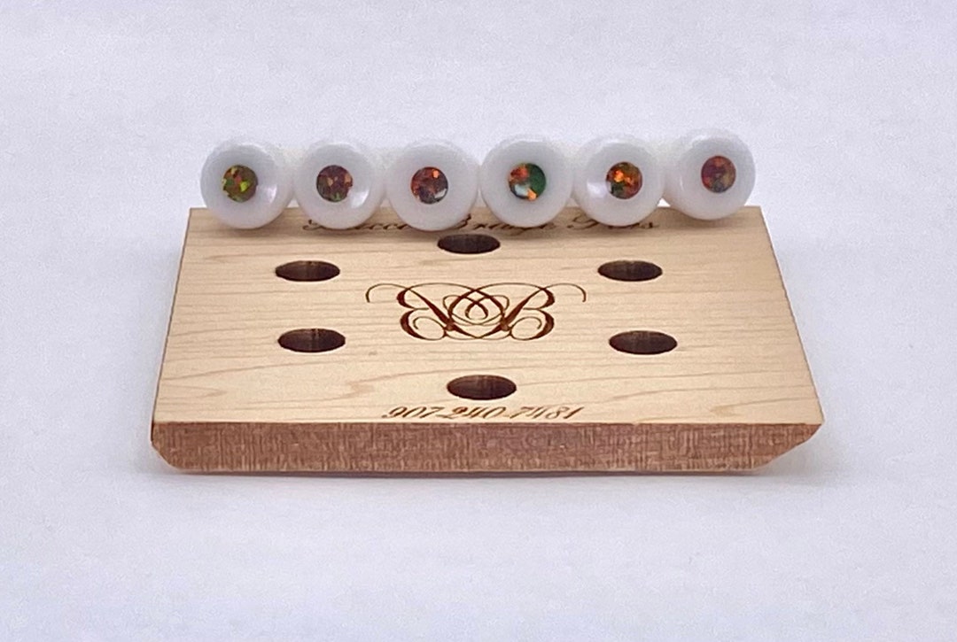 Taylor Guitar Bridge Pins - Etsy