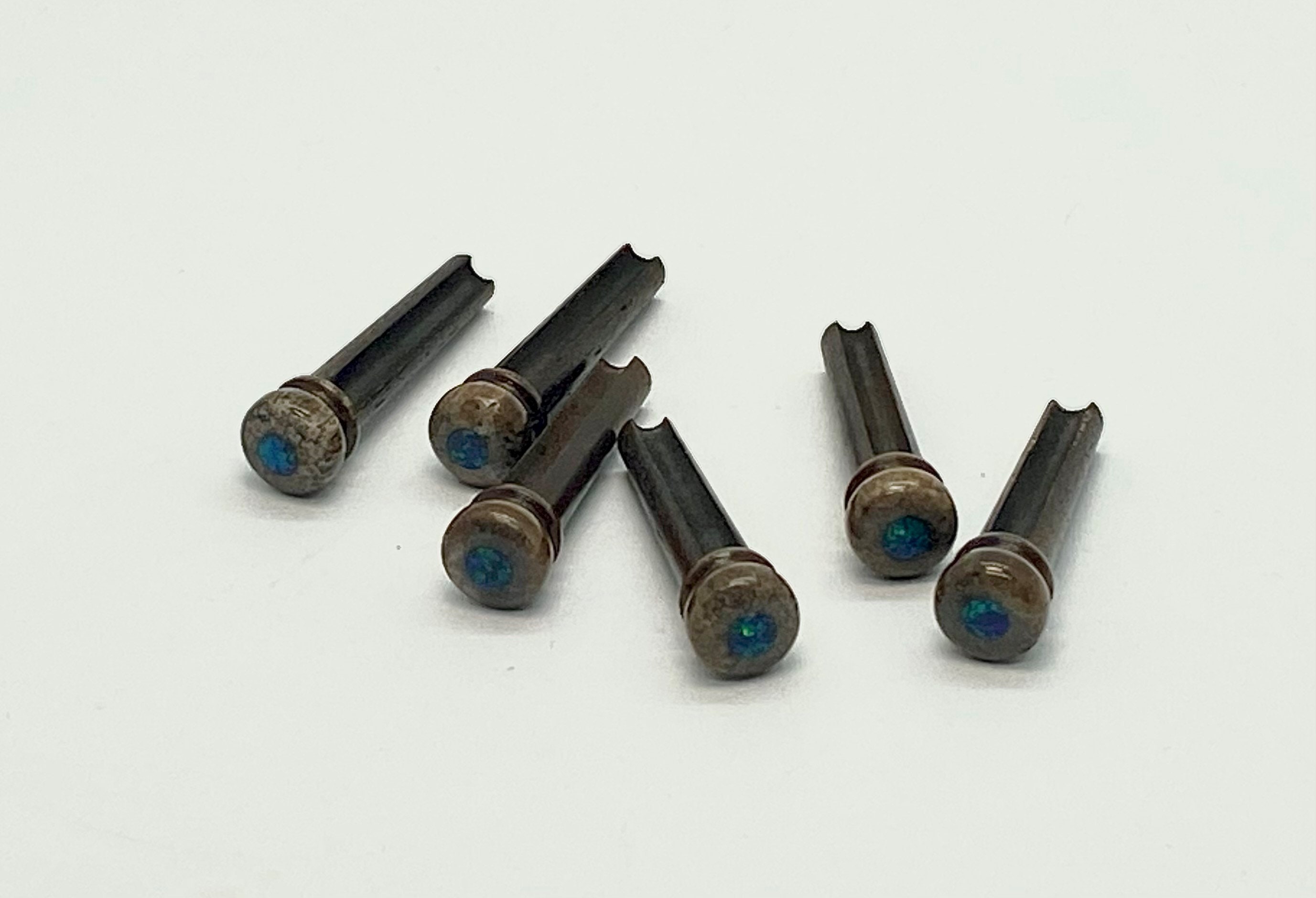 Bridge Pins Made for Taylor Guitars - Etsy