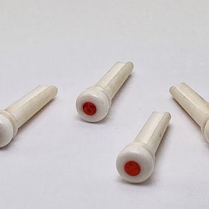 Bridge Pins Made for Taylor Guitars - Etsy