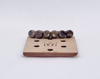 Bridge Pins Made for Taylor Guitars - Etsy