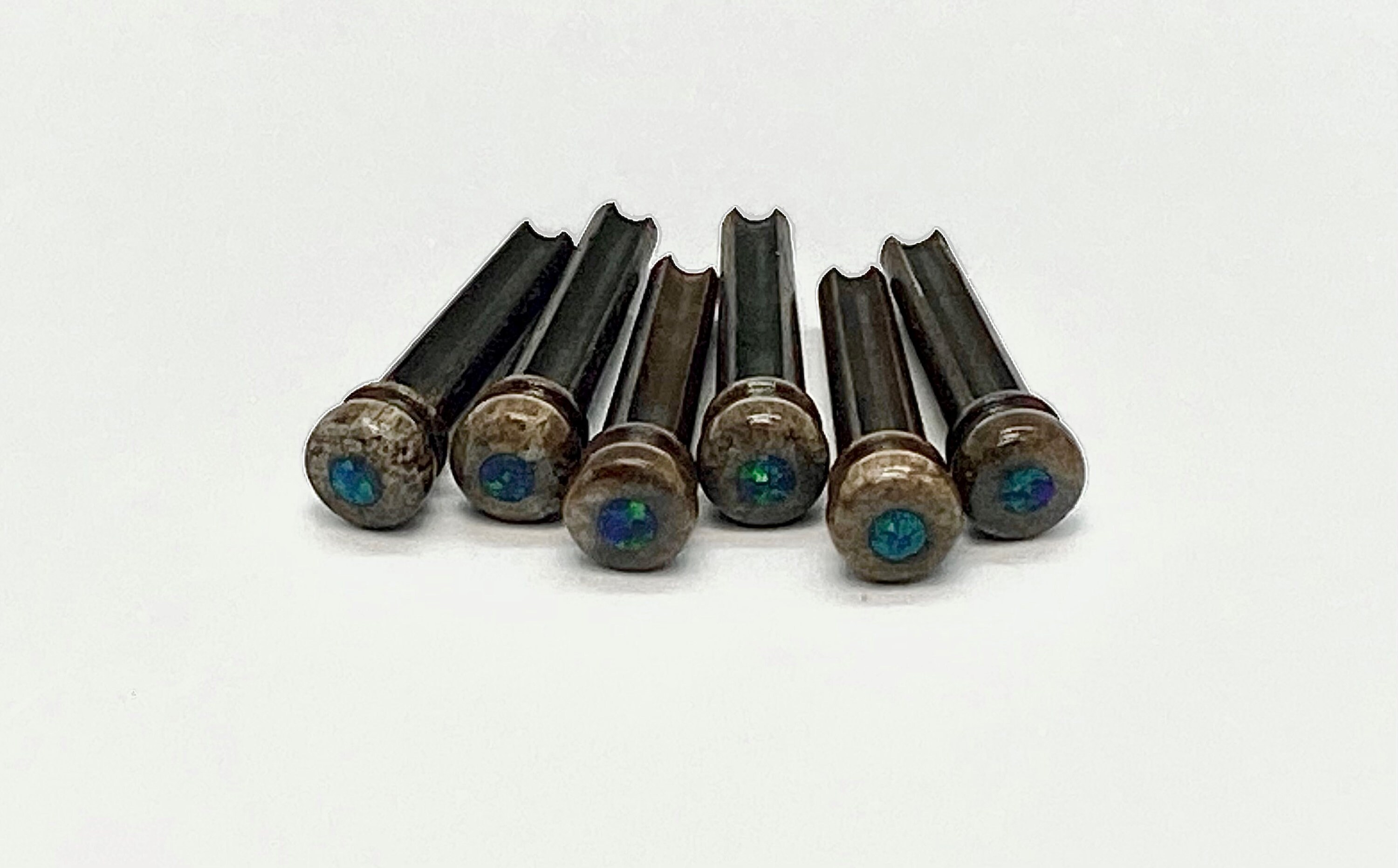 Bridge Pins Made for Taylor Guitars - Etsy