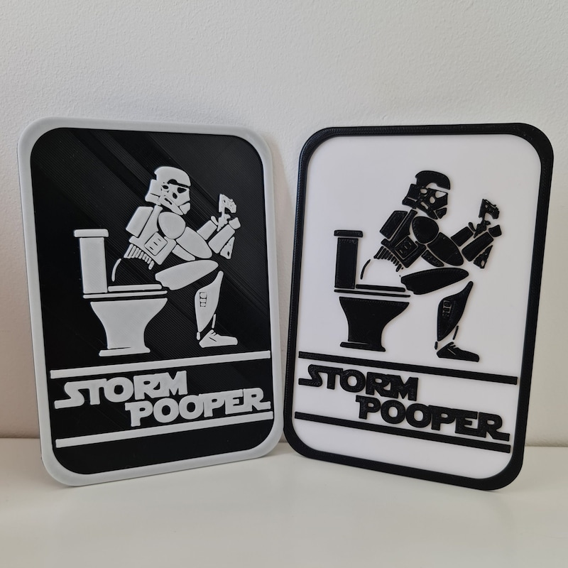 Stormtrooper - Etsy UK