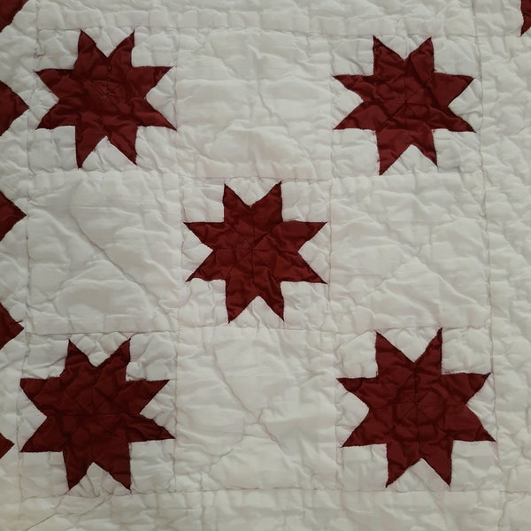 Constellation Quilt - Etsy