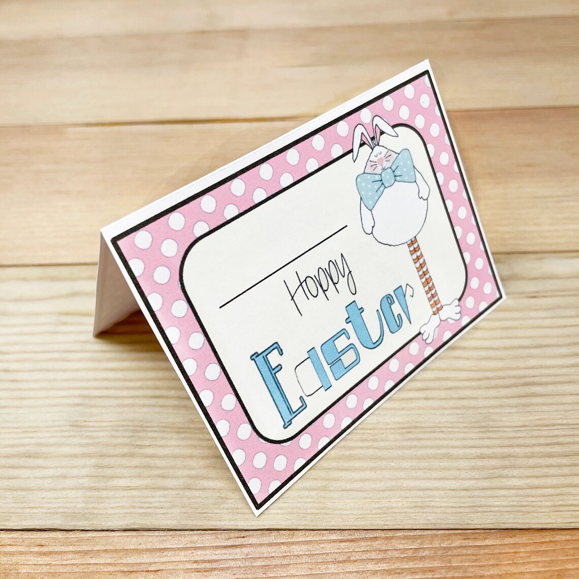 PRINTABLE Easter Party Favor "easter Chick" (printable Easter Party ...