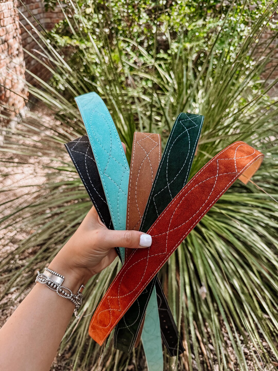 RTS Gunslinger Belts - Etsy