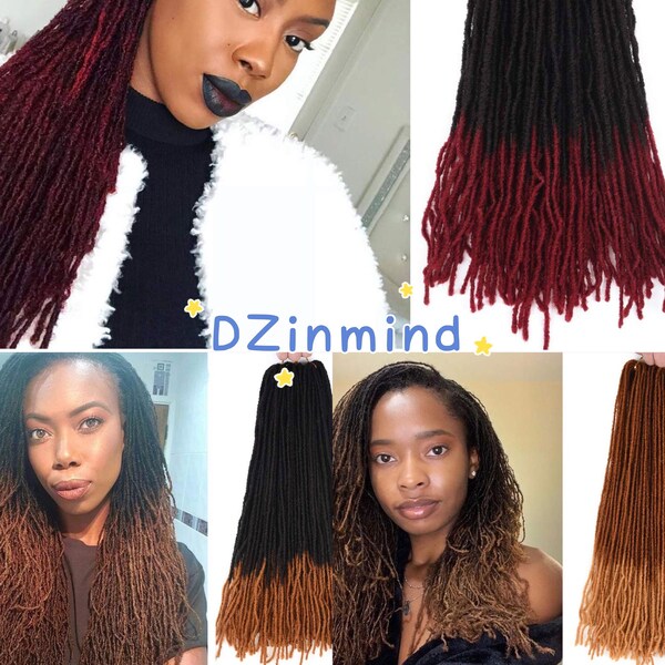 Micro Loc Extensions - Etsy