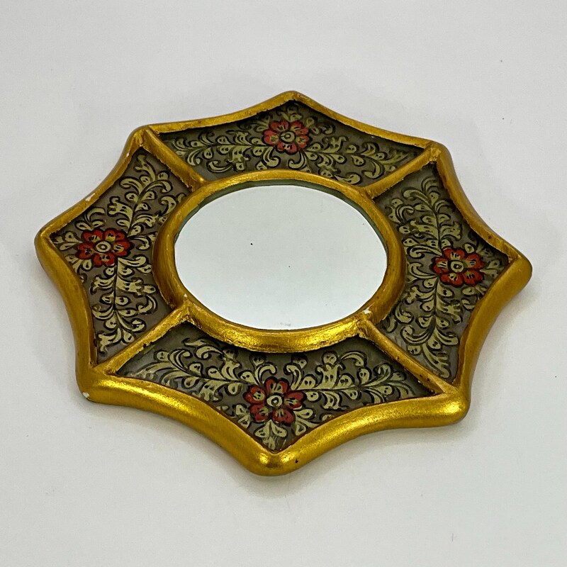 Peruvian Mirrors - Etsy