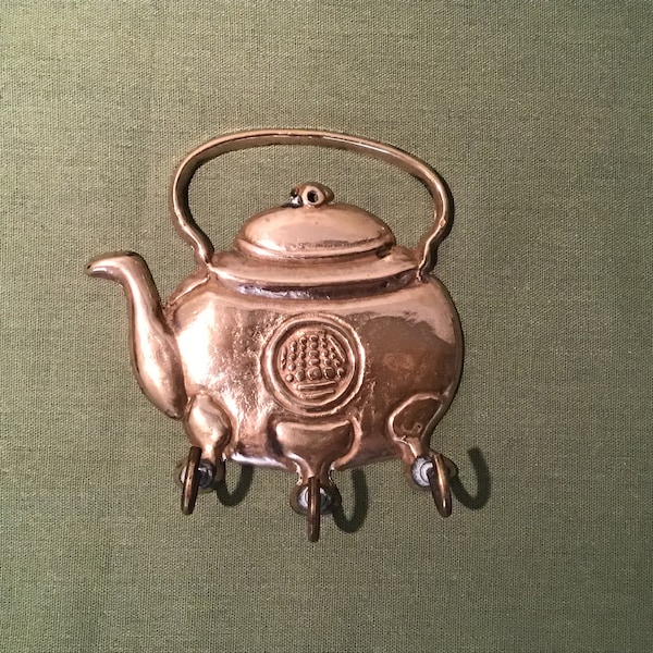 Teapot Rack - Etsy