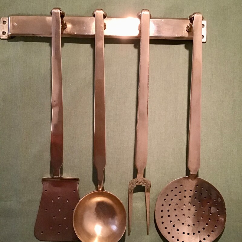 French Kitchen - Etsy