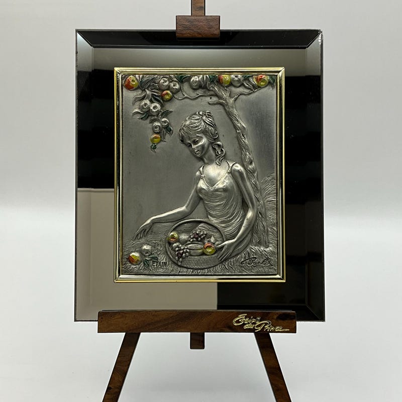 Picture Etain - Etsy UK