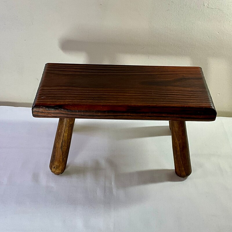 Milking Stool - Etsy