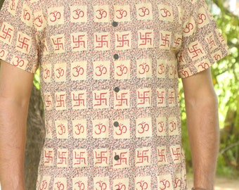 Swastik Shirt - Etsy