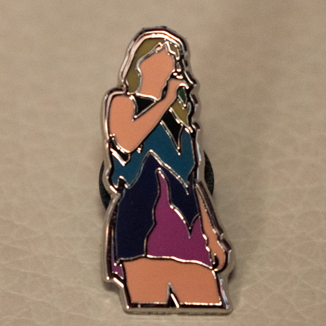 Delicate Reputation Stadium Tour - Etsy