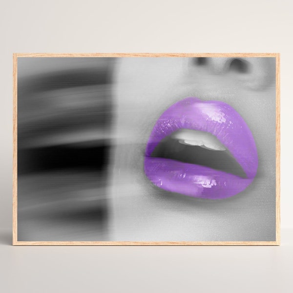 Translucent Poster - Etsy