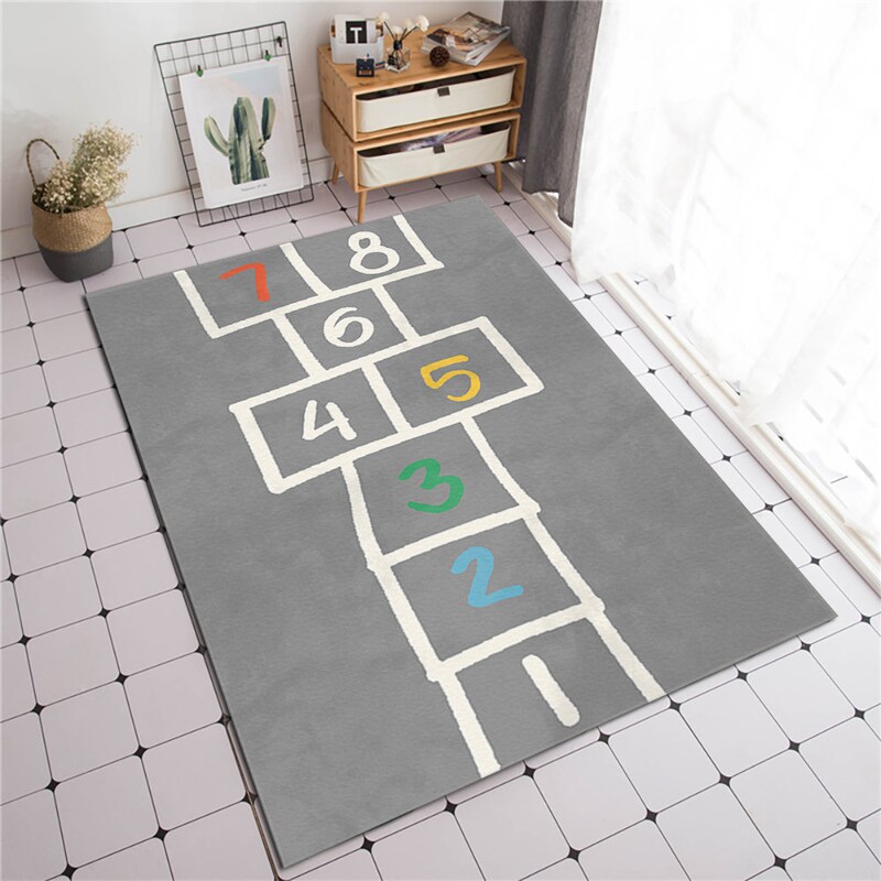 Hopscotch - Etsy