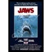 Jaws Original Movie Poster With Cast Signatures A4 - Etsy