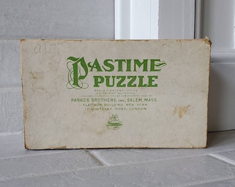 Swiss Jigsaw Puzzle - Etsy