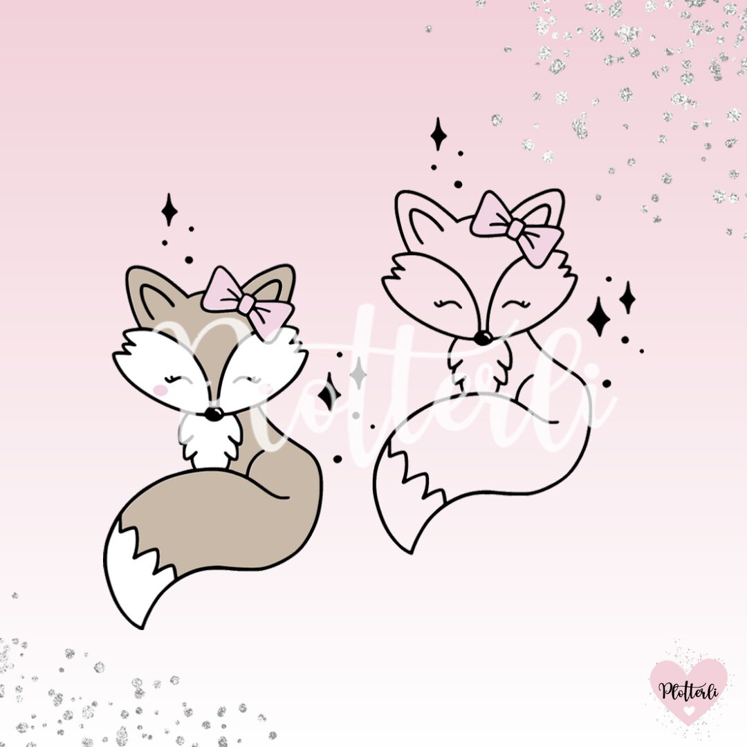 Plotter File Cute Horse Plotter File SVG PNG - Etsy