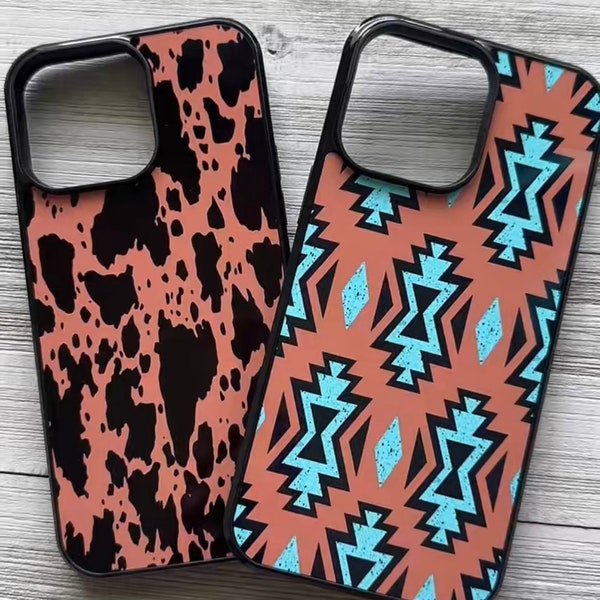 Aztec Phone Case - Etsy