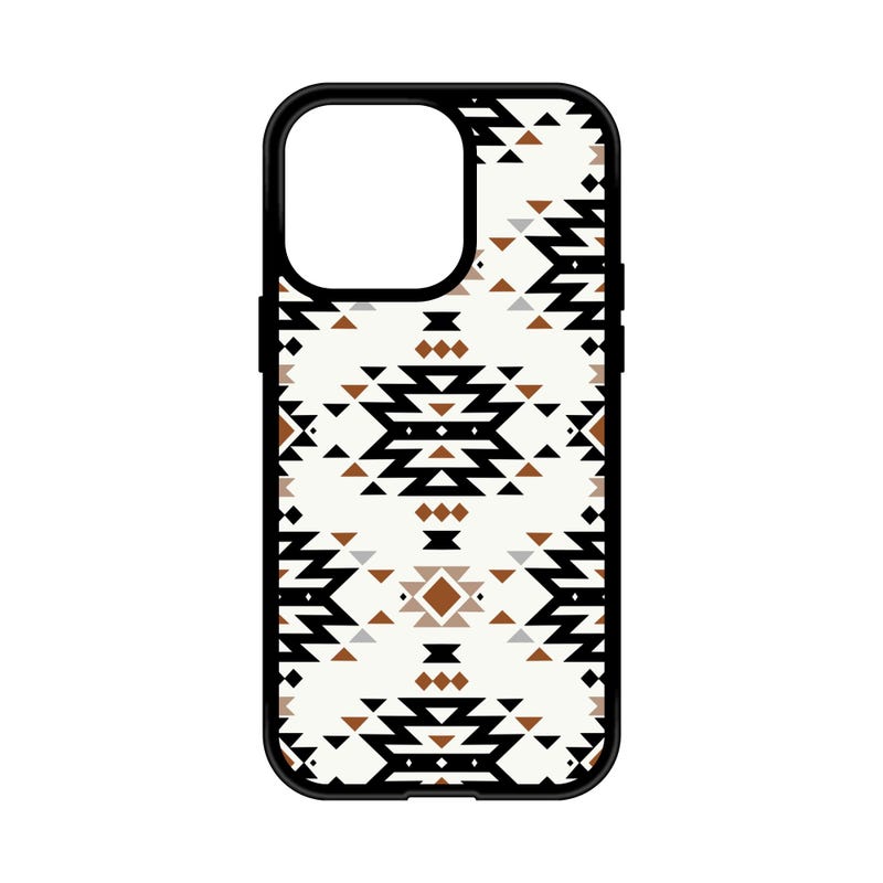 Aztec Phone Case - Etsy